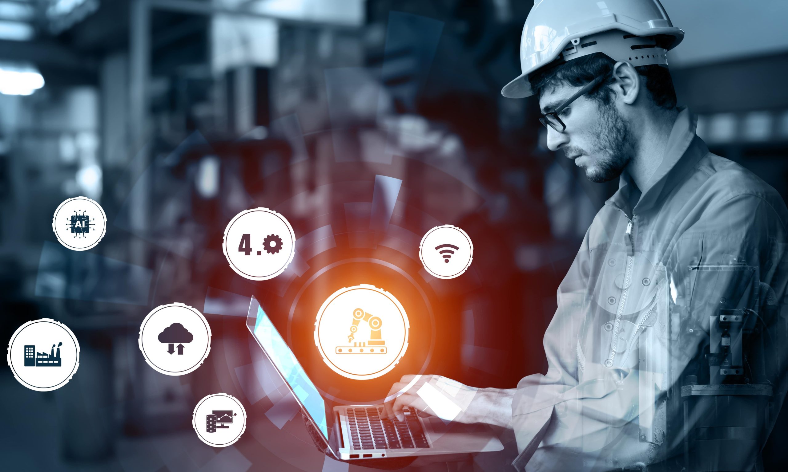 Formula Impresoft, la trasformazione digitale del Manufacturing - Fabbrica Futuro