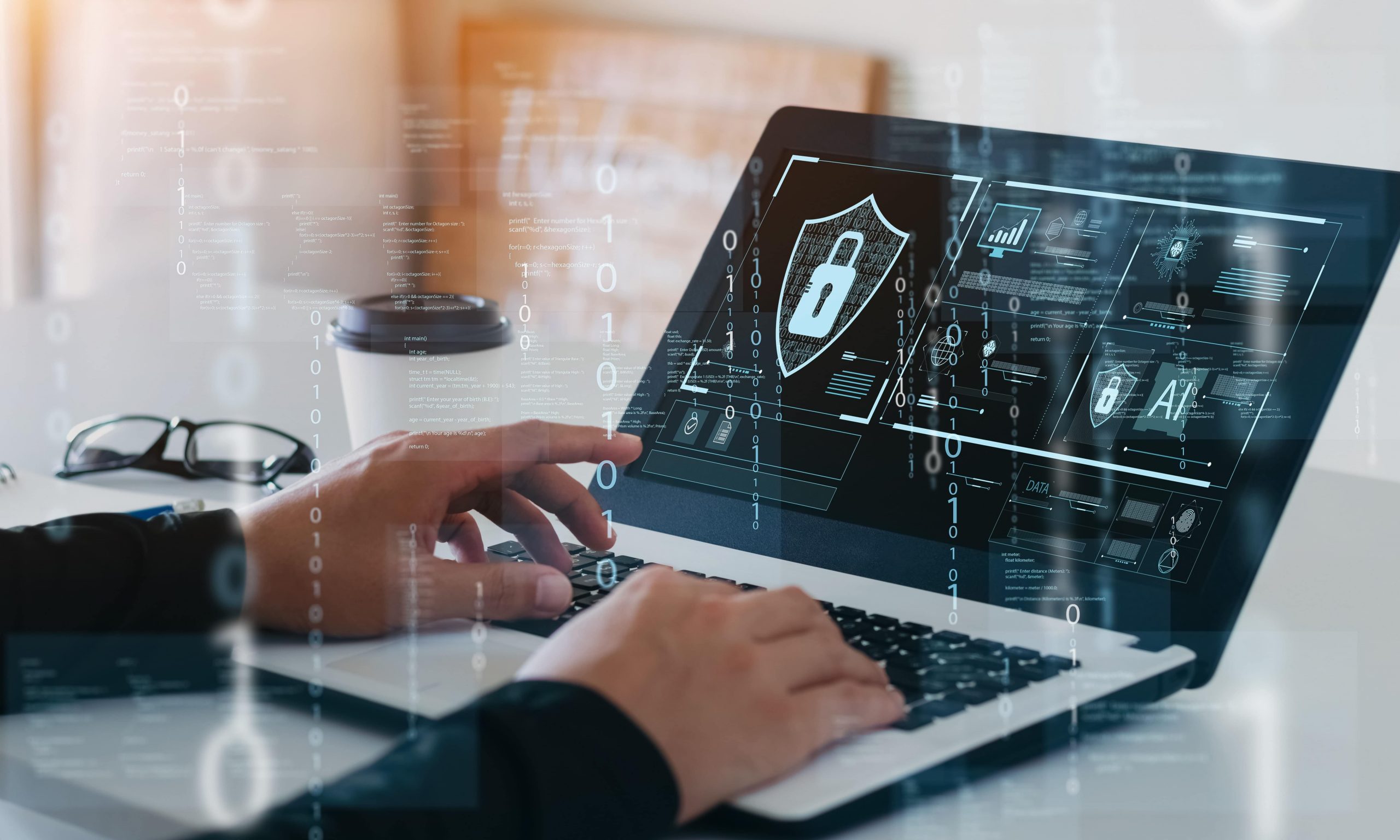 Sicurezza digitale, protezione dati e multi-cloud: gli strumenti della ...