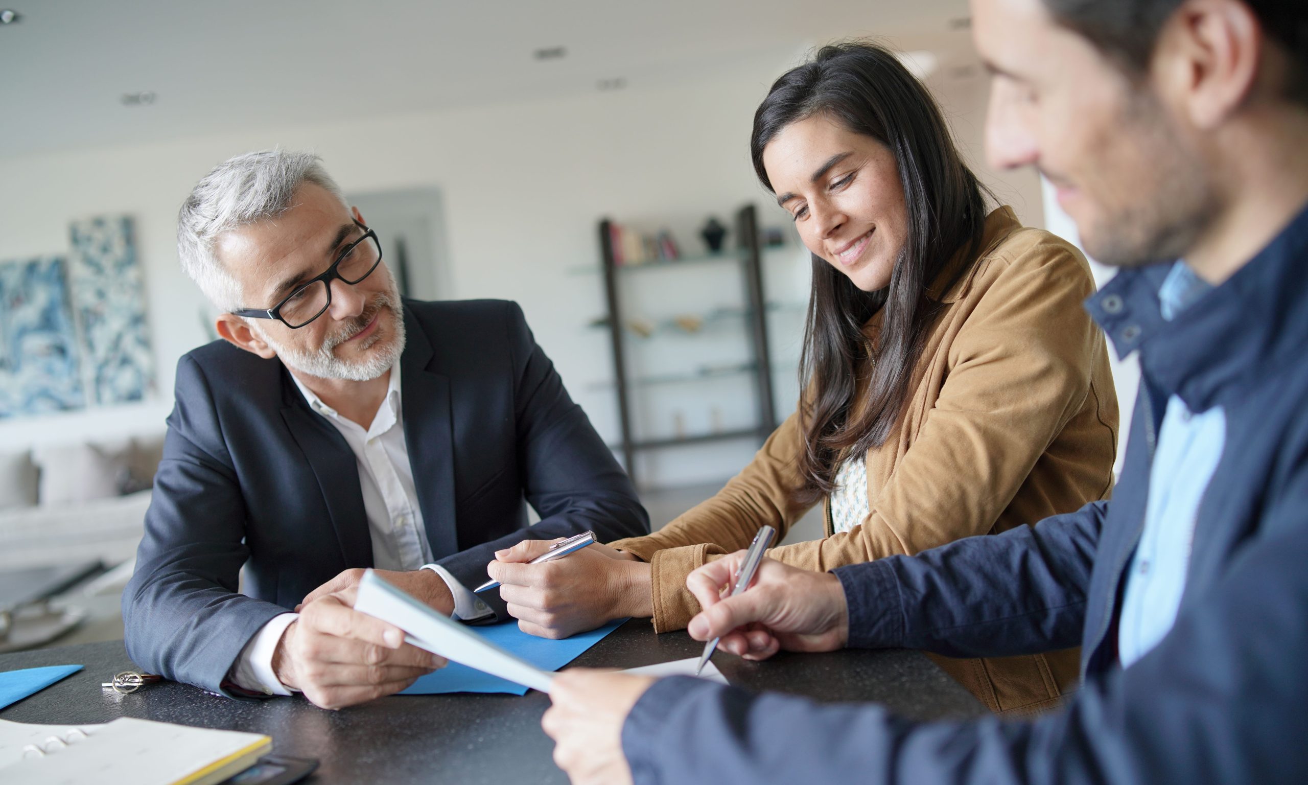 Persico Group e la filiera corta per prendere le decisioni - Fabbrica ...