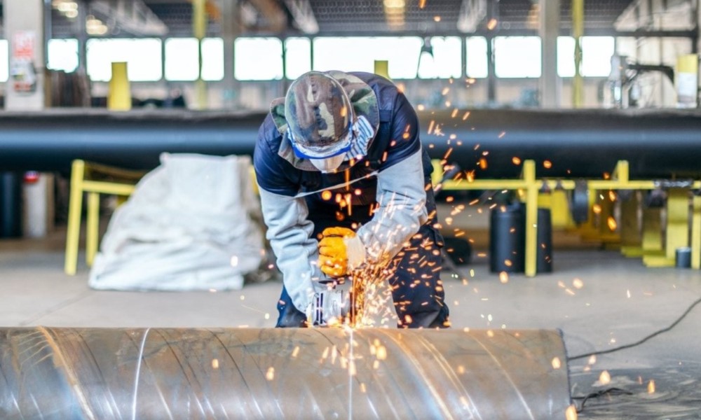 I giovani snobbano il lavoro in fabbrica - Fabbrica Futuro