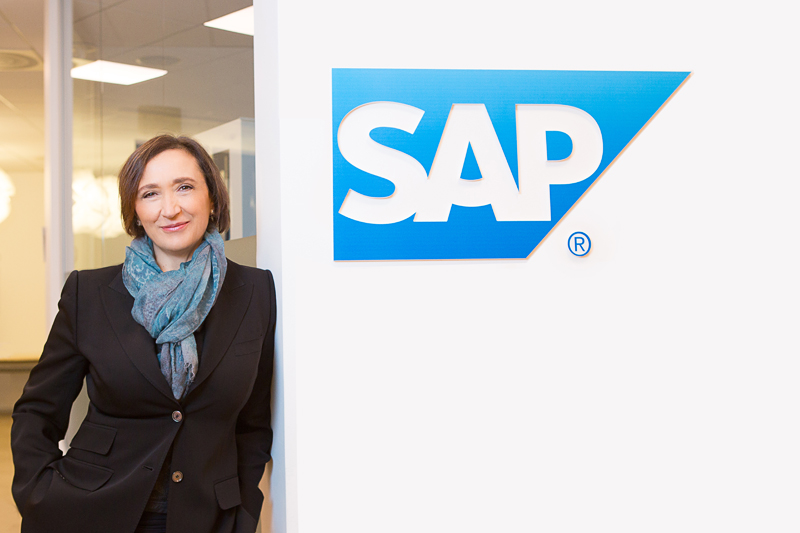 SAP Italia, 30 anni di innovazione e futuro - Fabbrica Futuro