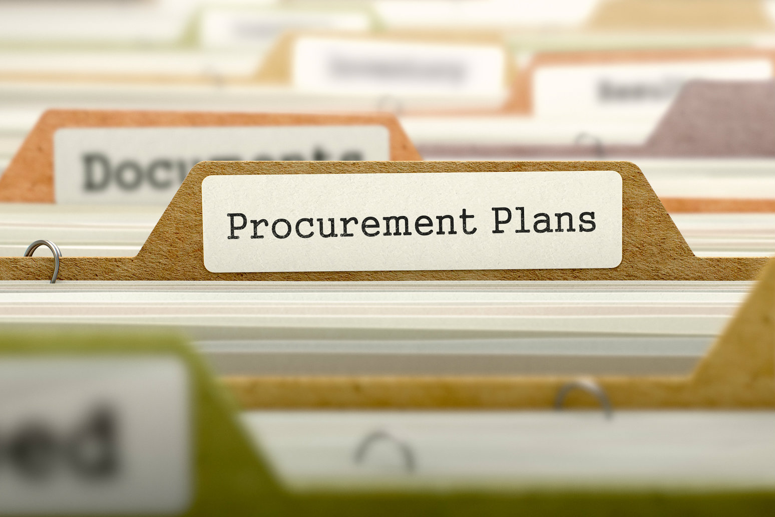 Come cambia il procurement nella trasformazione digitale