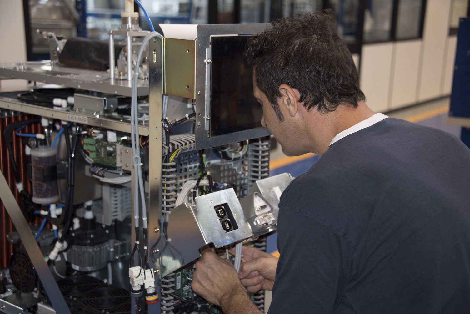 Quanta System, tecnologia laser Made in Italy che vince nel mondo ...