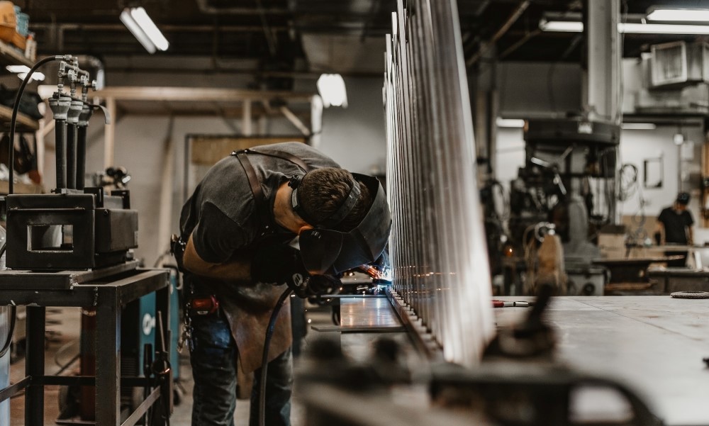 Reshoring, tassazione dimezzata per chi produce in Italia - Fabbrica Futuro