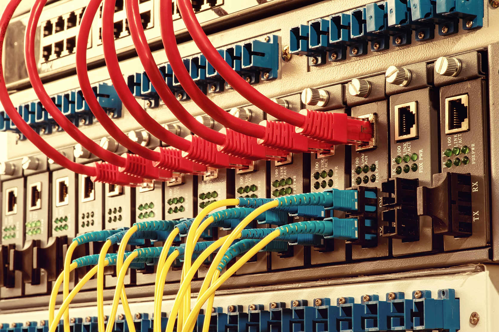 Infrastruttura di Rete, accordo Tim-Cisco per la trasformazione della ...
