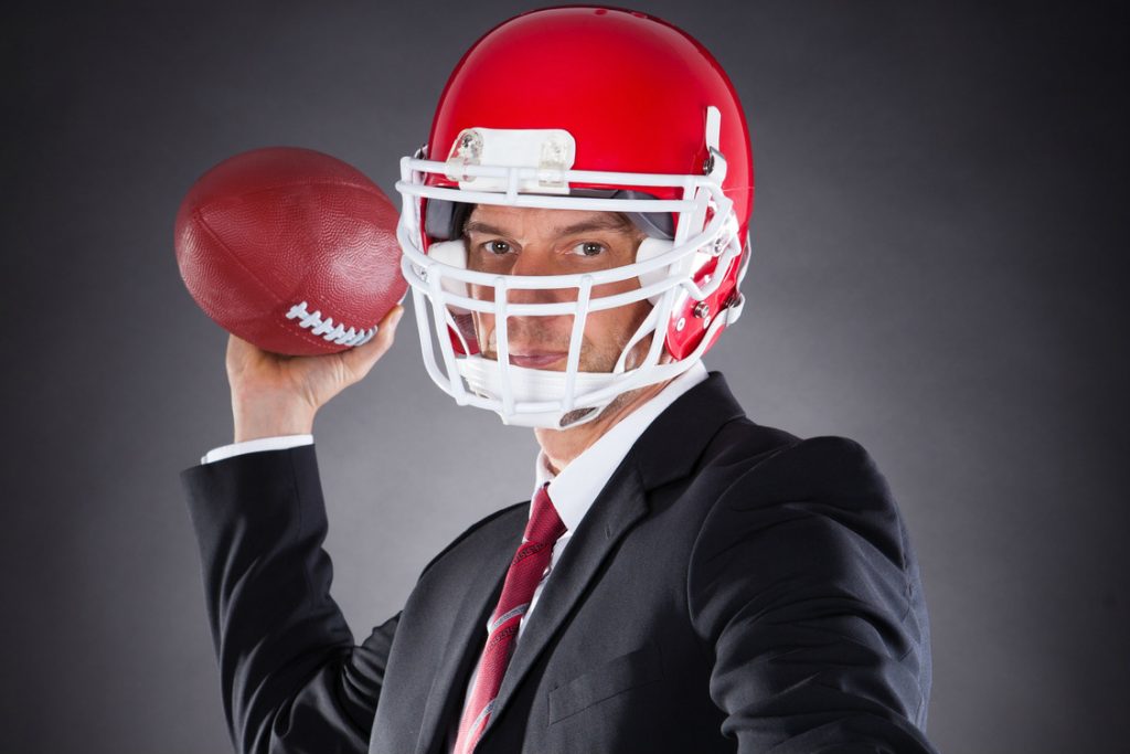 Il capo skill coach per il successo dell'azienda - Fabbrica Futuro