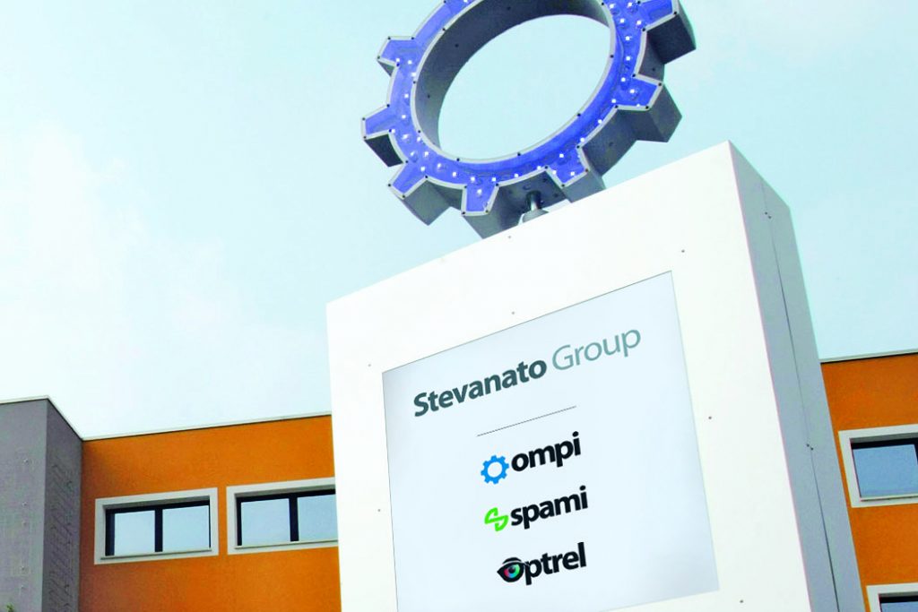 Stevanato Group, un nuovo modo di fare IT - Fabbrica Futuro