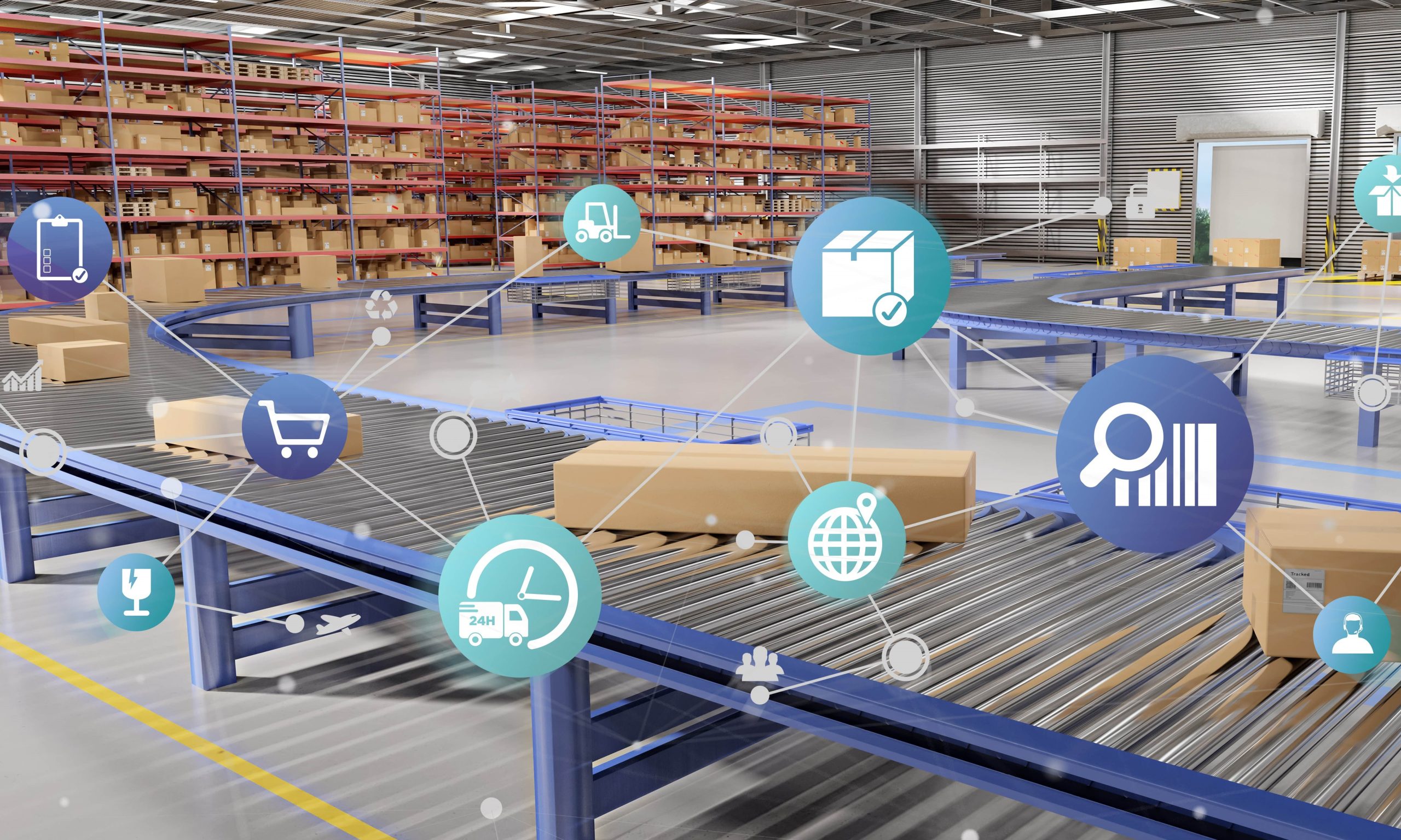 Tesisquare lancia la Platform 7.0 per gestire la Supply chain con ...