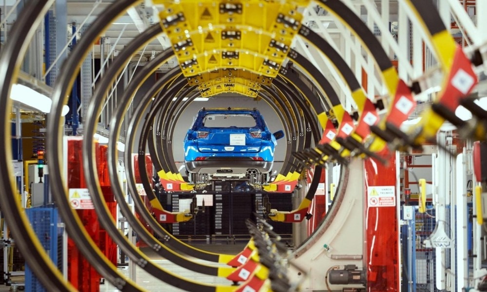 Il Piemonte che produce e si digitalizza - Fabbrica Futuro