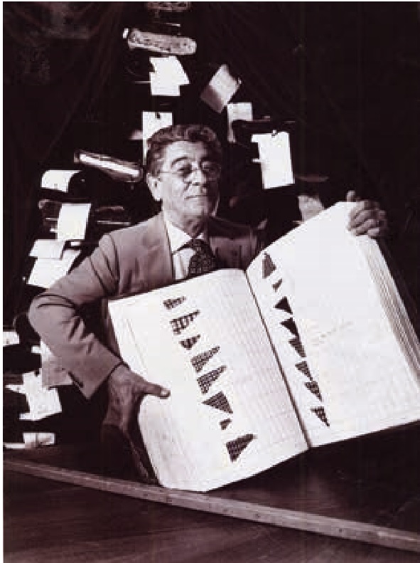 Kiton preserva l’artigianalità con la piattaforma SAP - Fabbrica Futuro